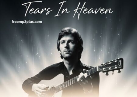 Eric Clapton - Tears In Heaven